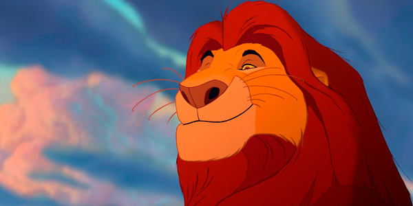 Qual o significado dos nomes dos personagens de O Rei Leão? % Filmes ...