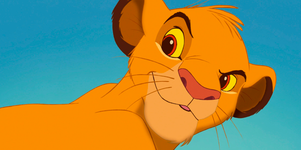 Qual o significado dos nomes dos personagens de O Rei Leão? % Filmes ...