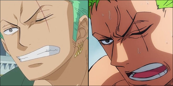 One Piece: Os pontos positivos na nova animação do arco de Wano ...