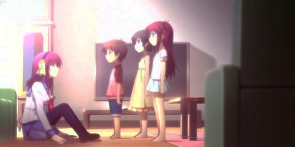 9 Animes no catálogo da Netflix para dar uma chance – Chimichangas