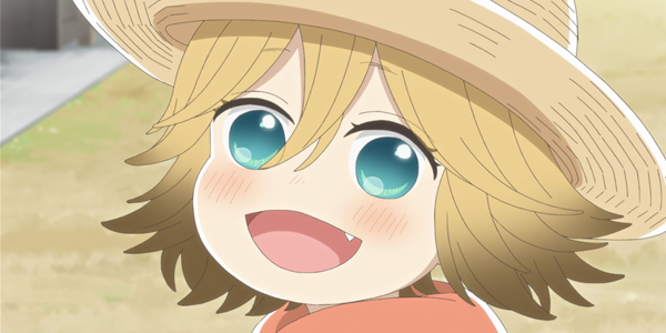 Especial Dia das Crianças: Animes que retratam a infância – Chimichangas