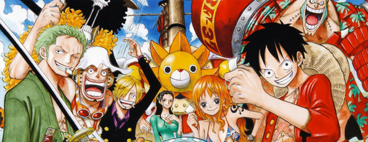 Worldbuilding em One Piece: Analisando a construção de mundo na obra ...