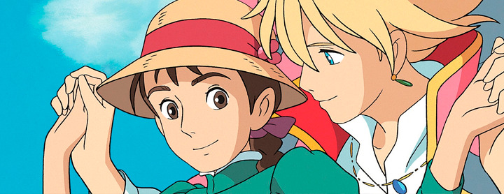 O Castelo Animado: Analisando as referências do filme do Studio Ghibli ...