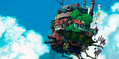 O Castelo Animado: Analisando as referências do filme do Studio Ghibli ...